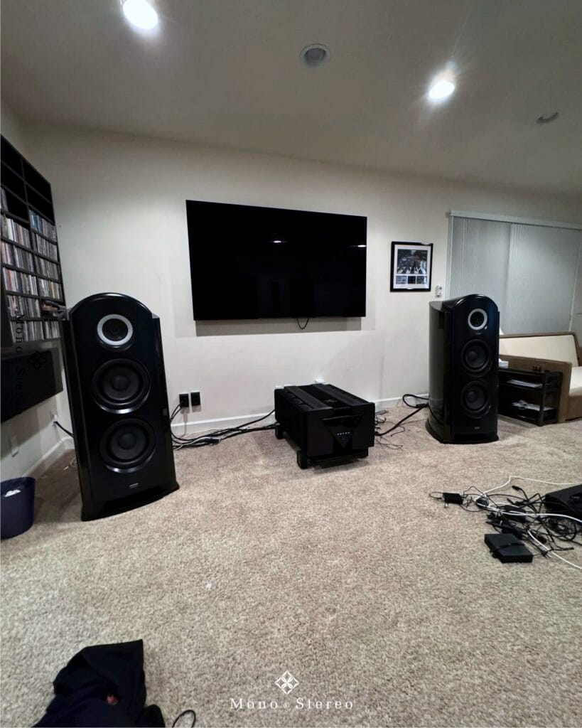 Gryphon Apex – Ultimate High-Fidelity