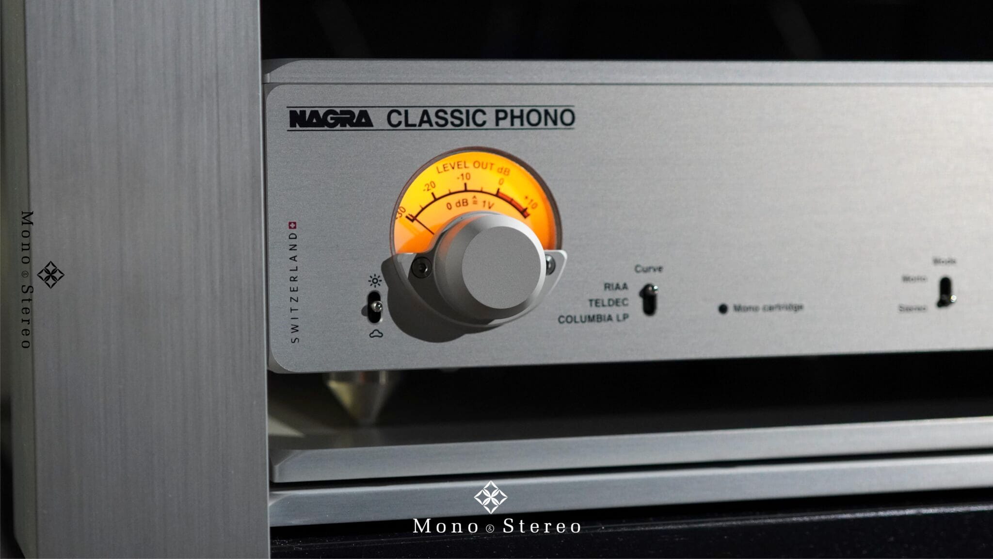 Nagra At New Music Highend Innovation – Ultimate High-Fidelity