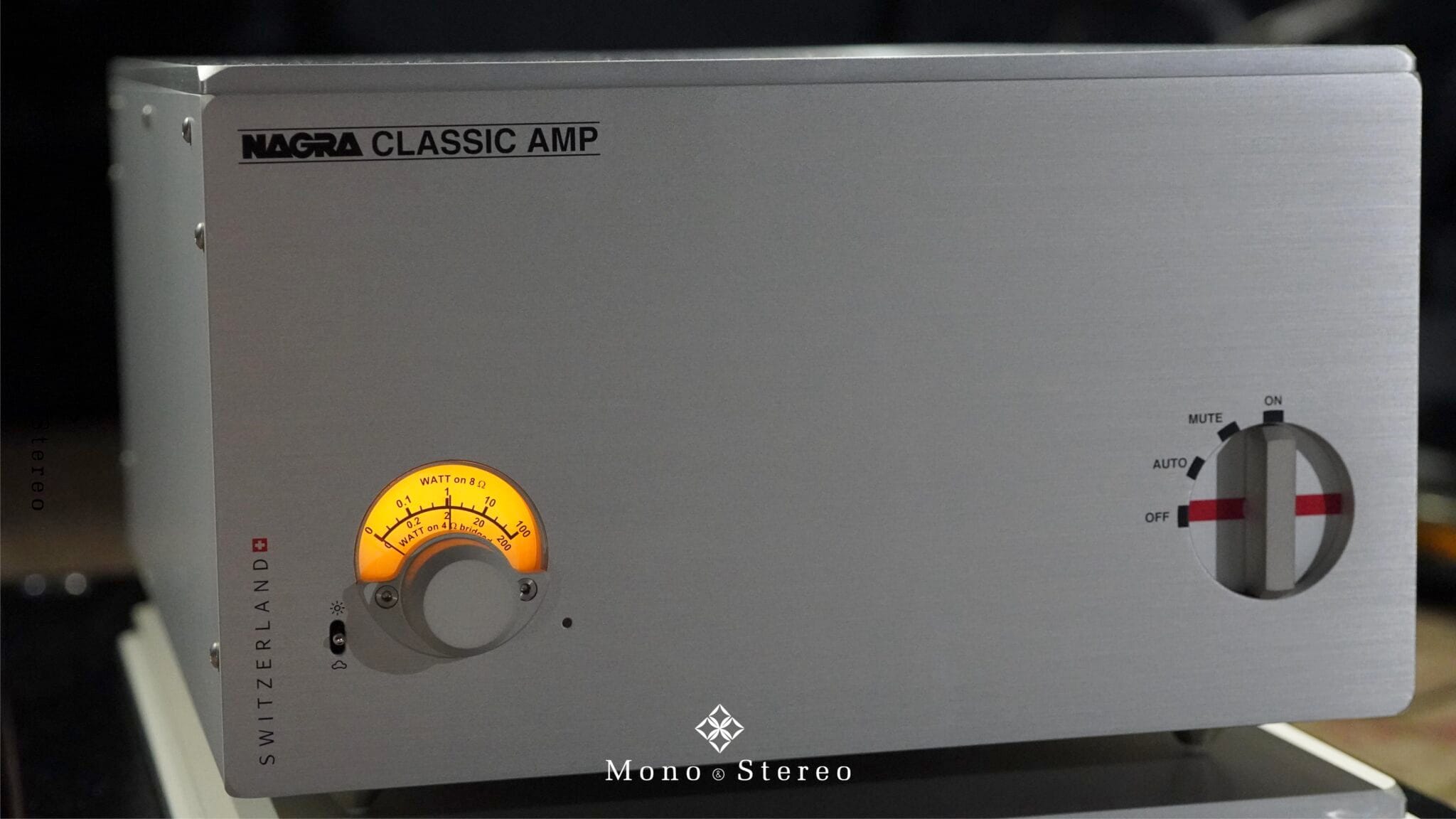 Nagra At New Music Highend Innovation – Ultimate High-Fidelity