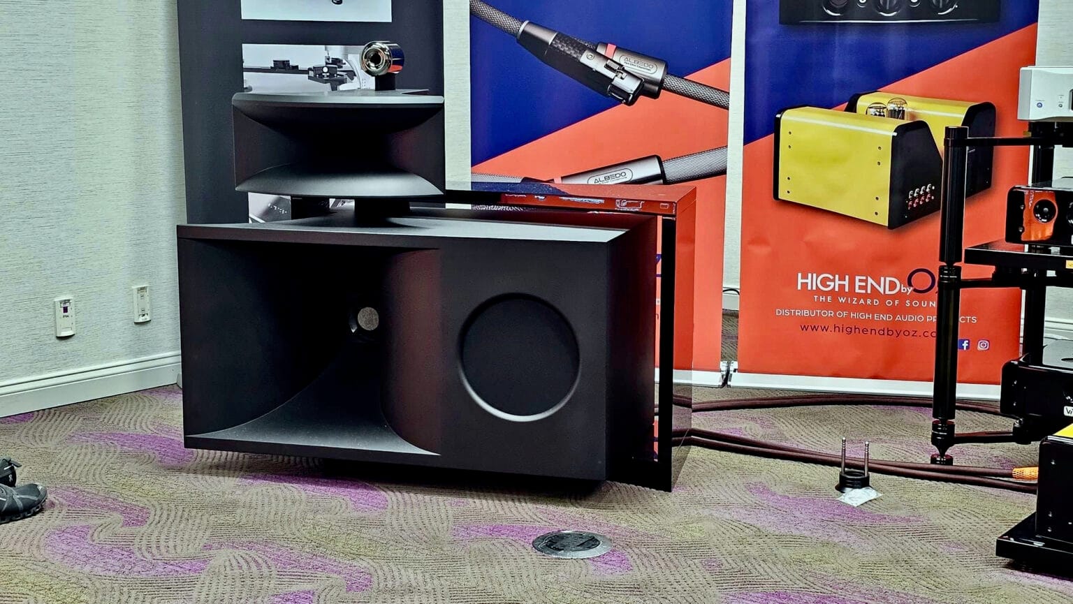 Viva Audio – Ultimate High-Fidelity