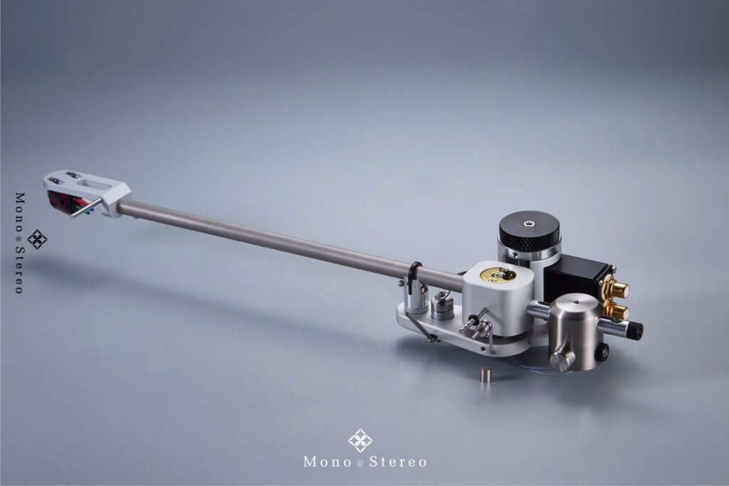 Zorin Audio Tonearms – Ultimate High-Fidelity