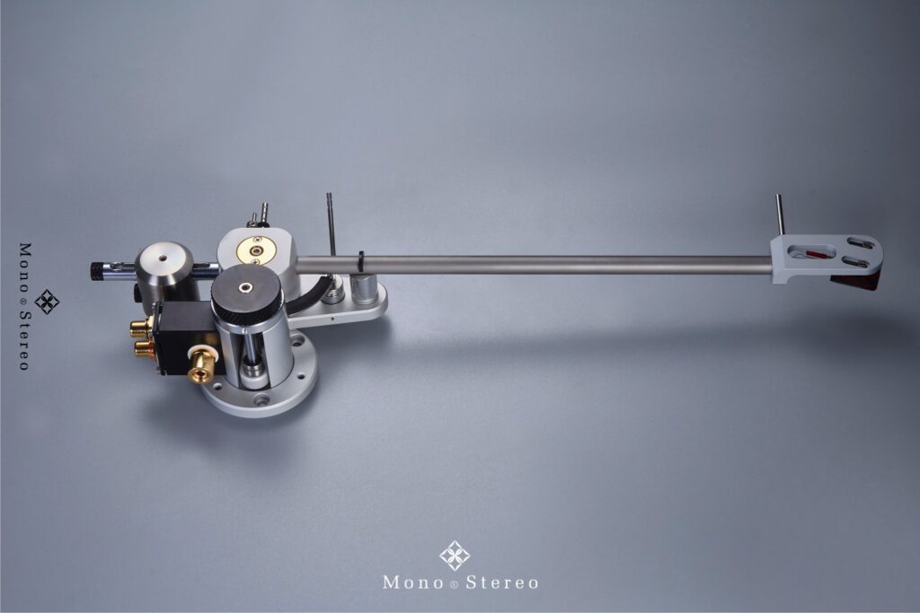 Zorin Audio Tonearms – Ultimate High-Fidelity