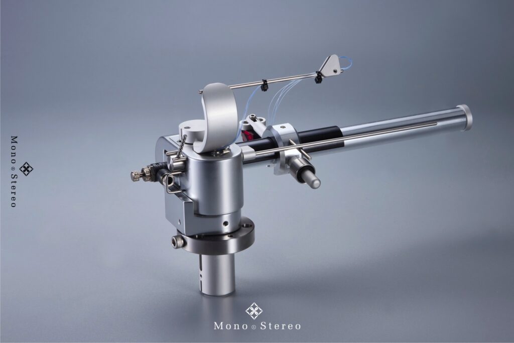 Zorin Audio Tonearms – Ultimate High-Fidelity