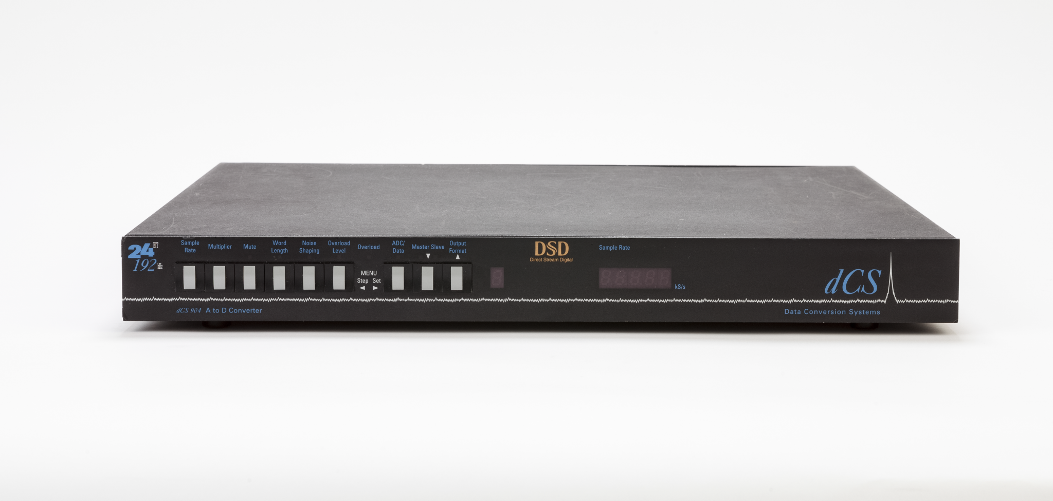 dCS Insights – Ultimate High-Fidelity