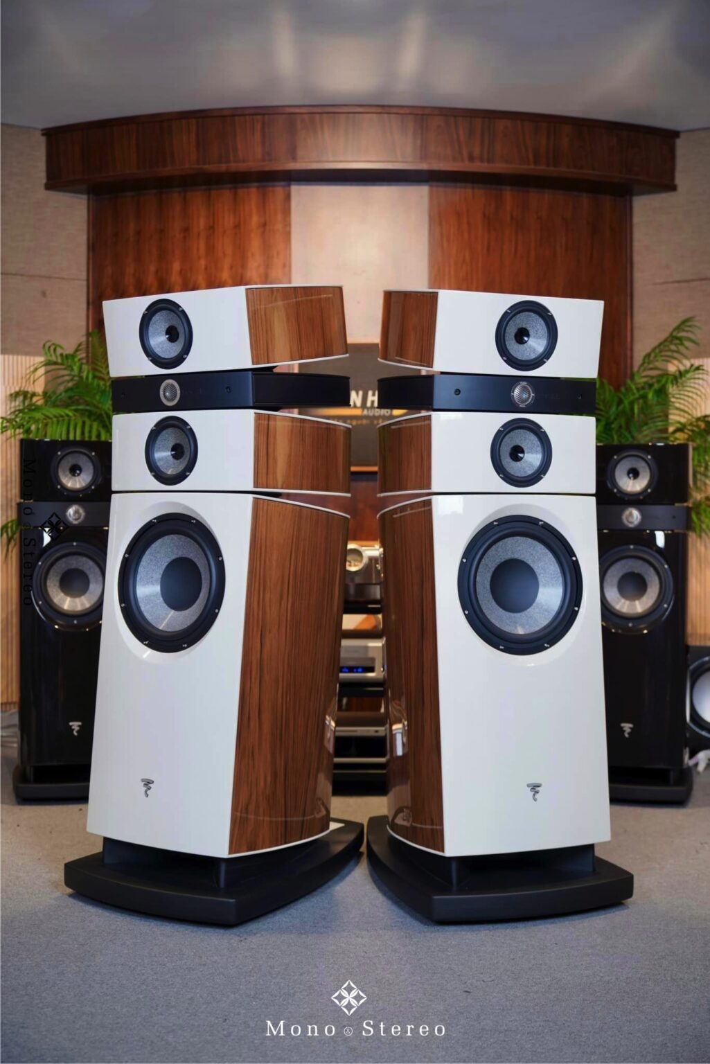 Focal Grand Utopia Evo, Stella Utopia Evo – Ultimate High-Fidelity