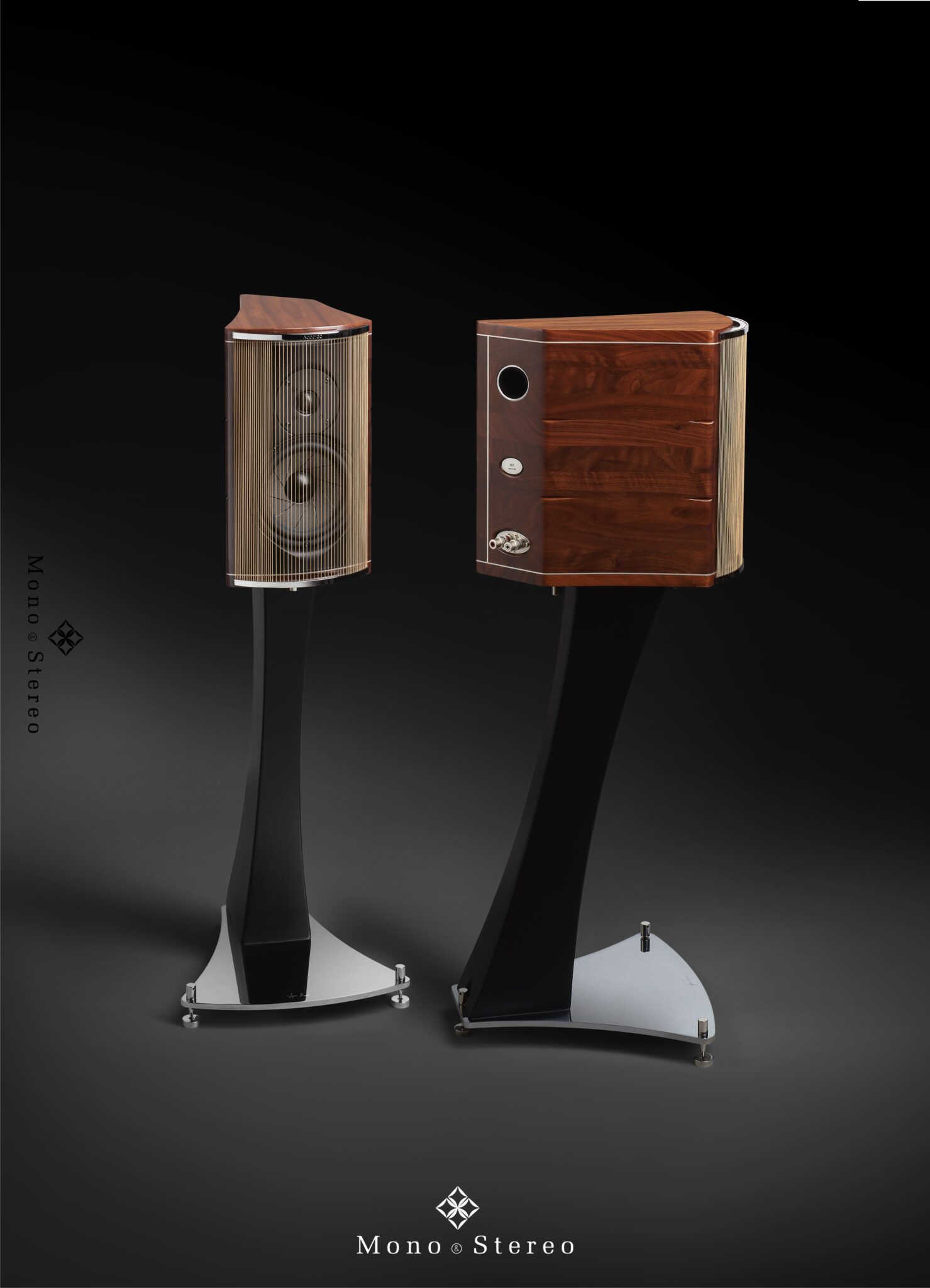 Franco Serblin Accordo Goldberg – Ultimate High-Fidelity