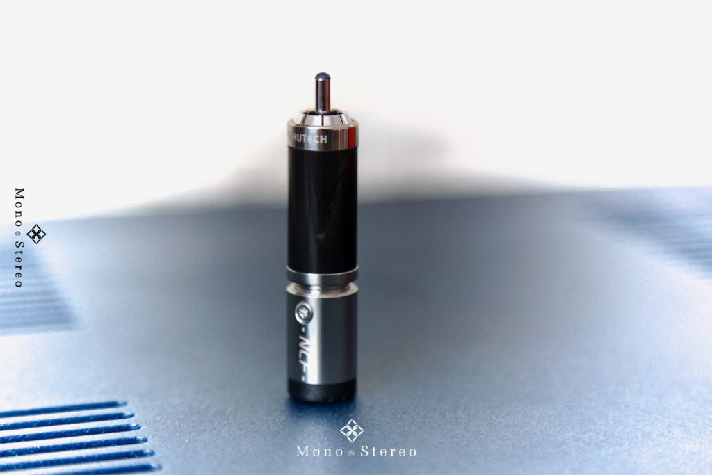 Furutech NCF Clear Line Optimizers Review – M & S | Ultimate High-Fidelity