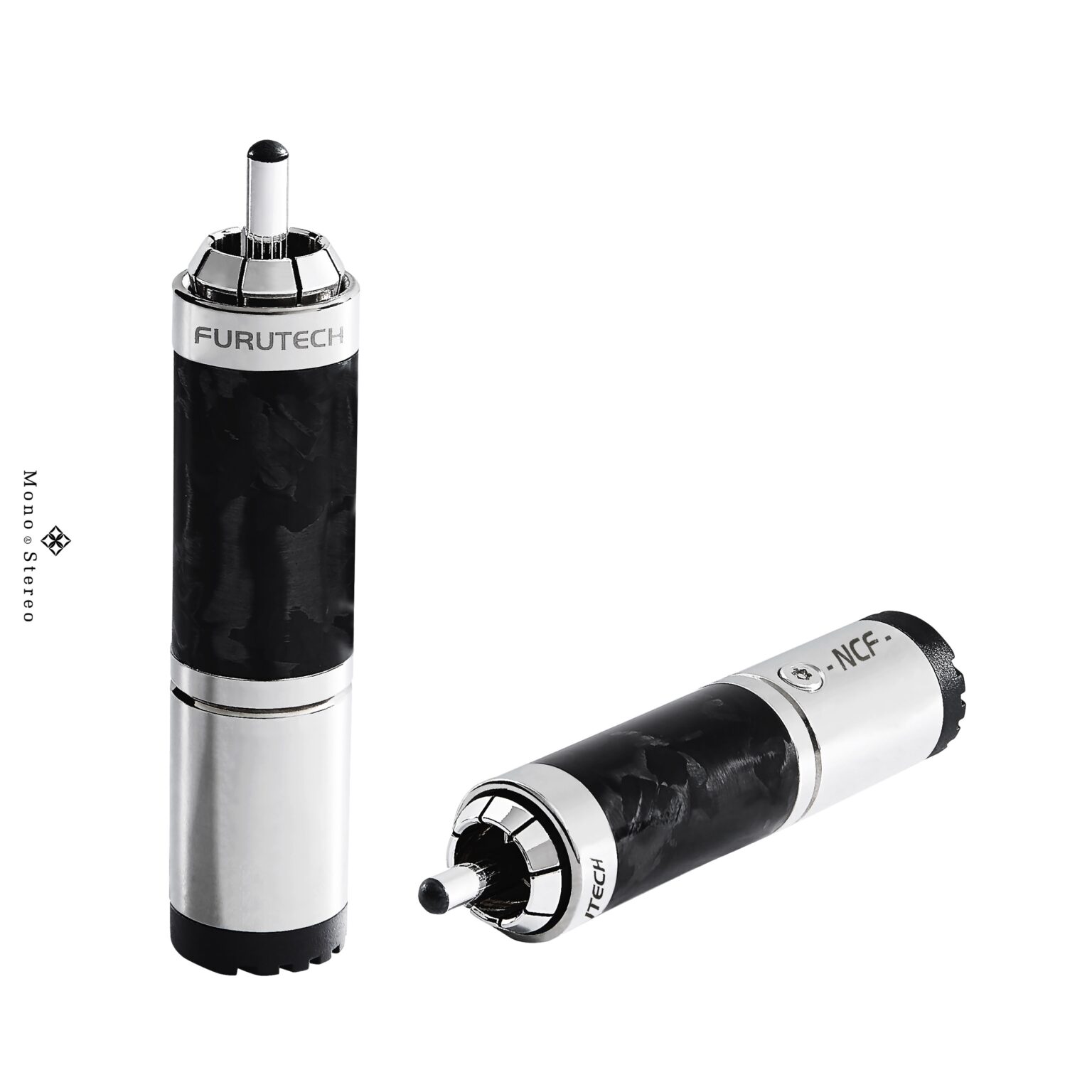 Furutech NCF Clear Line Optimizers Review – M & S | Ultimate High-Fidelity