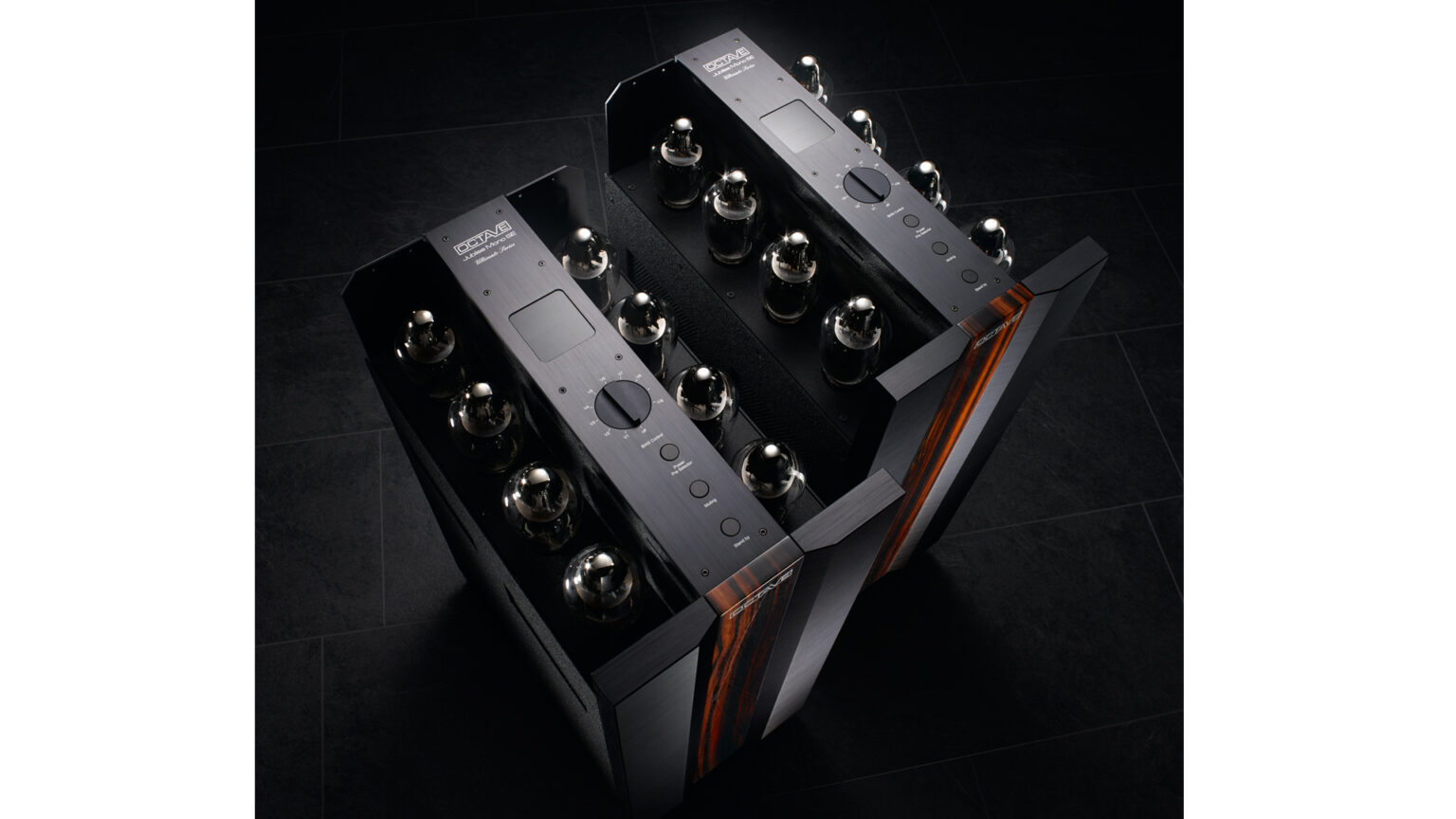 Octave Jubilee Mono Ultimate – Ultimate High-Fidelity