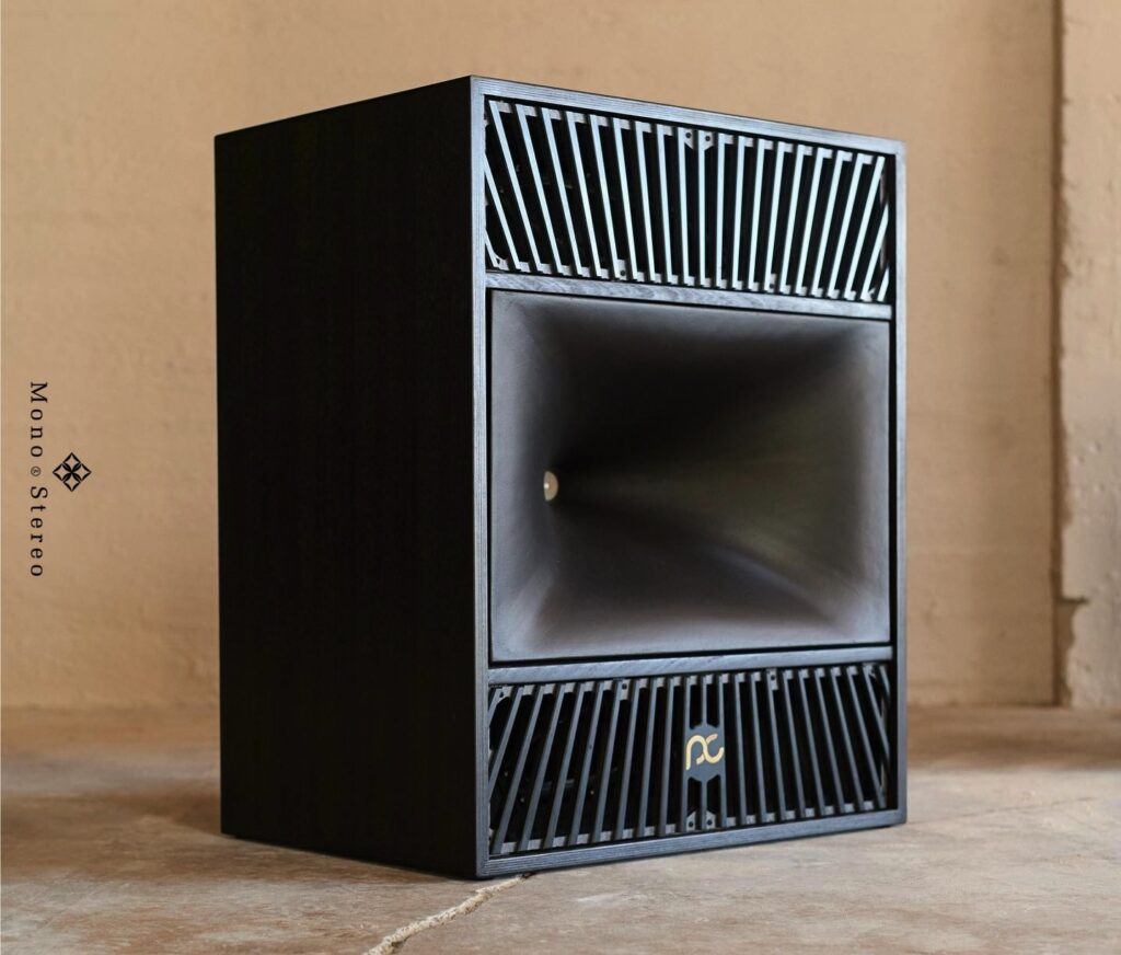 Pitt & Giblin Exhibition 30 – Ultimate High-Fidelity
