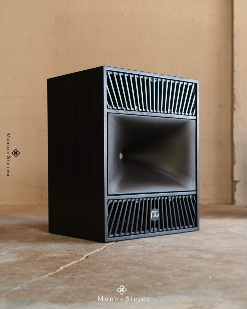 Pitt & Giblin Exhibition 30 – Ultimate High-Fidelity