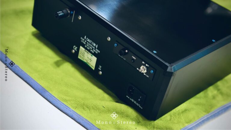 TechDAS Air Force Zero Installation – Ultimate High-Fidelity