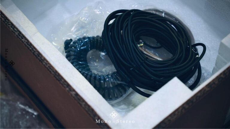 TechDAS Air Force Zero Installation – Ultimate High-Fidelity