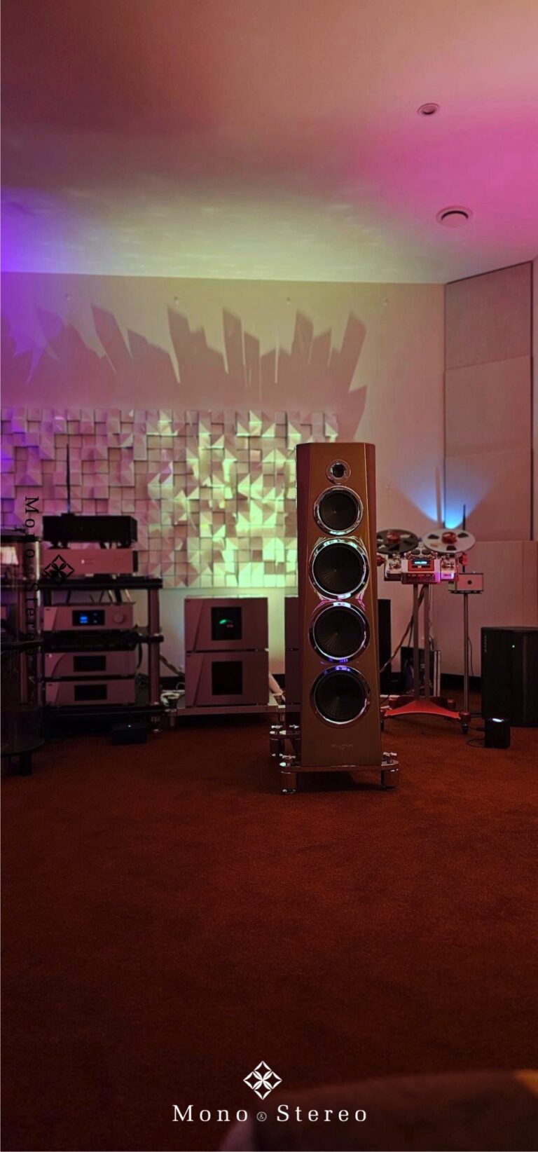 ZELLATON Reference Ultra – Ultimate High-Fidelity
