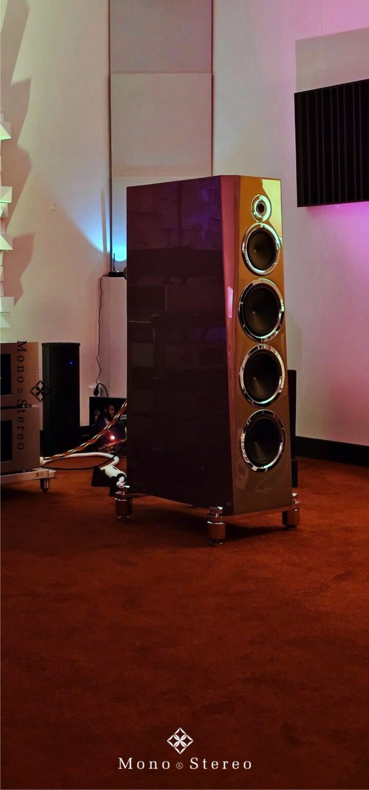 ZELLATON Reference Ultra – Ultimate High-Fidelity