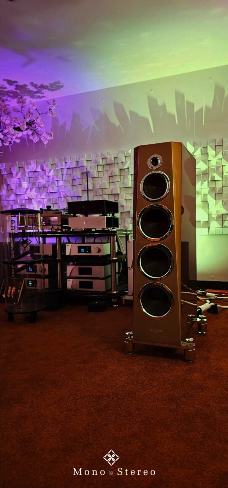 ZELLATON Reference Ultra – Ultimate High-Fidelity