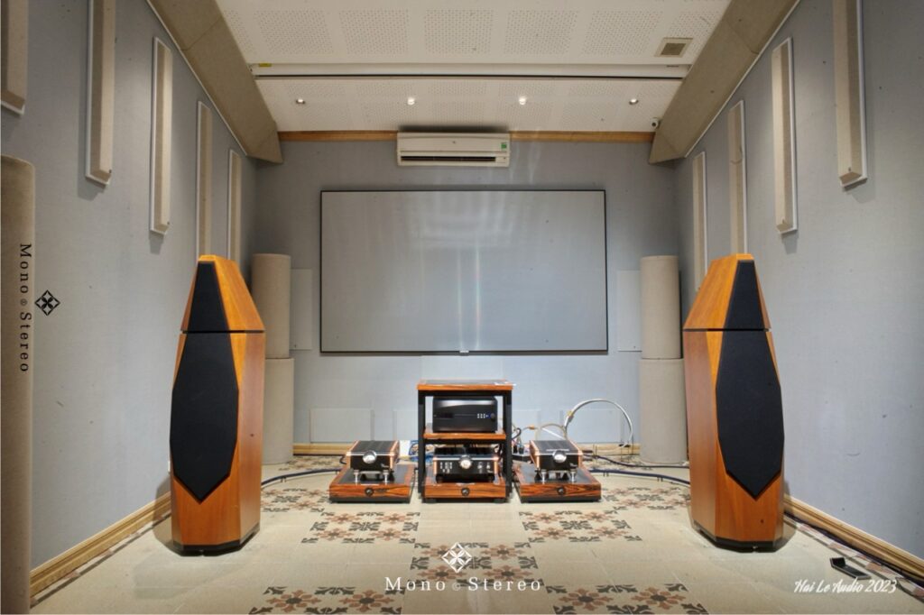 High End Audio Gear Galore – Ultimate High-Fidelity