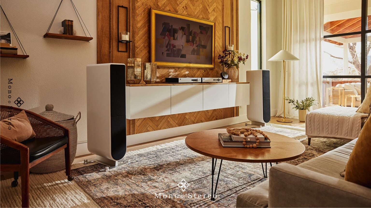 PS Audio Aspen FR10 – Ultimate High-Fidelity