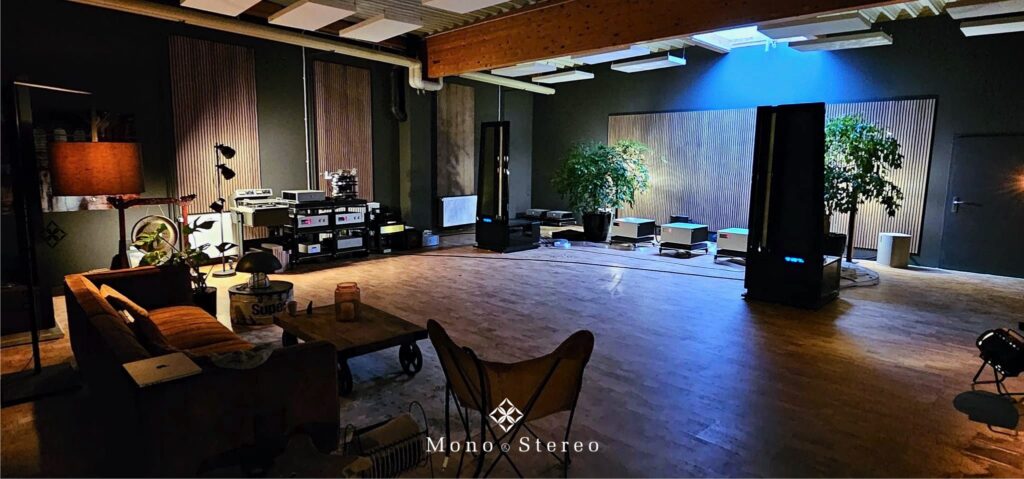 Clarisys Audio Studio – Ultimate High-Fidelity