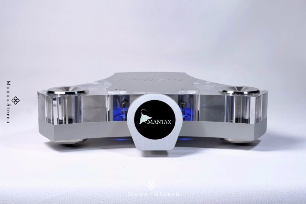 Kalista Audio Mantax – Ultimate High-Fidelity