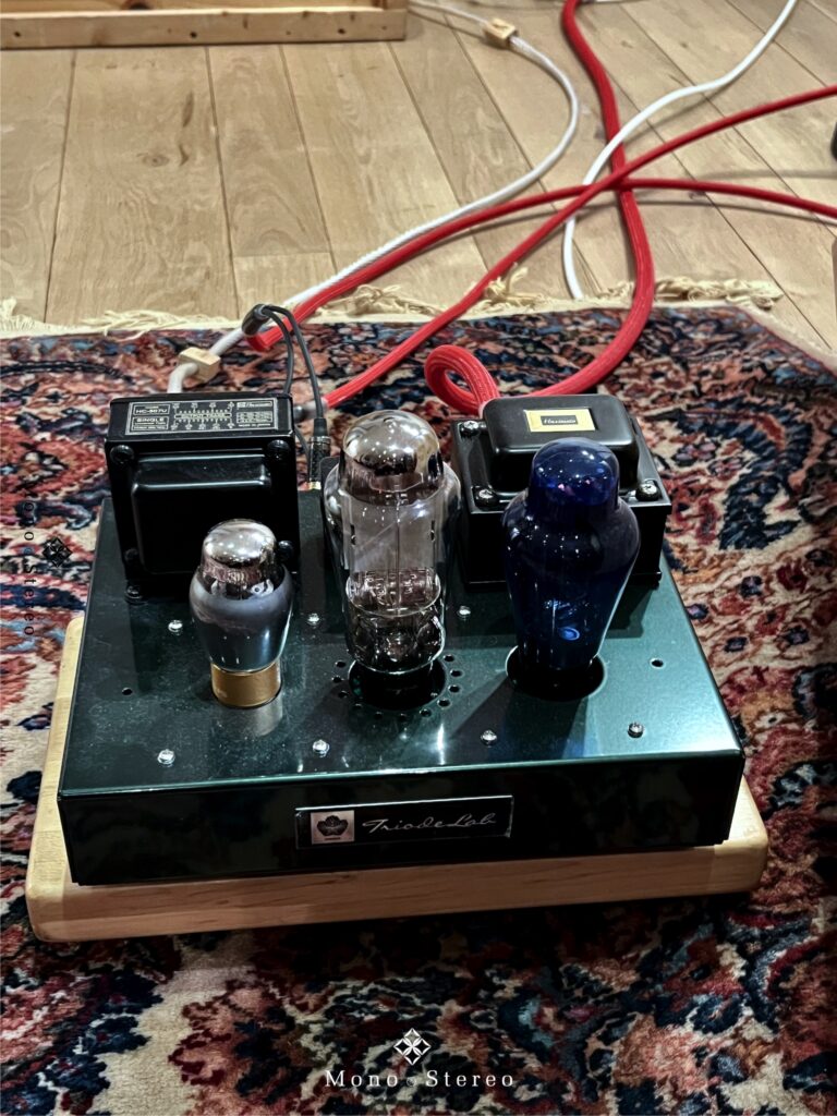 Rhapsody Audio Brooklyn – Ultimate High-Fidelity
