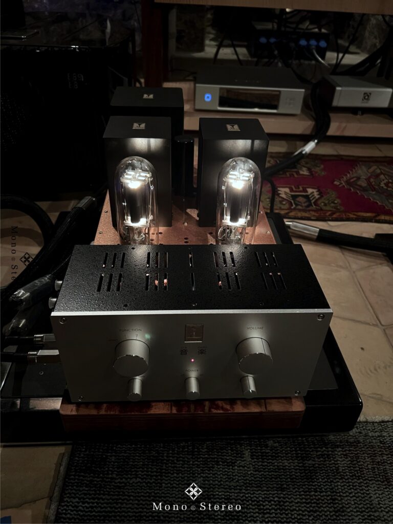 Rhapsody Audio Brooklyn – Ultimate High-Fidelity