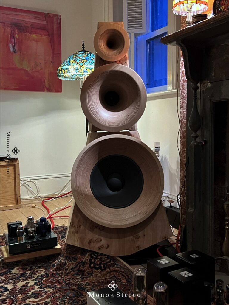 Rhapsody Audio Brooklyn – Ultimate High-Fidelity