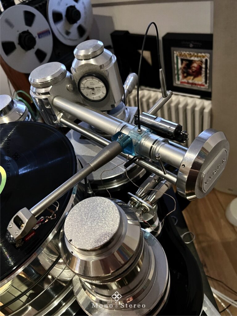 Rhapsody Audio Brooklyn – Ultimate High-Fidelity