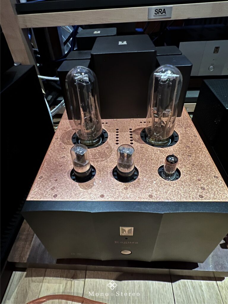 Rhapsody Audio Brooklyn – Ultimate High-Fidelity