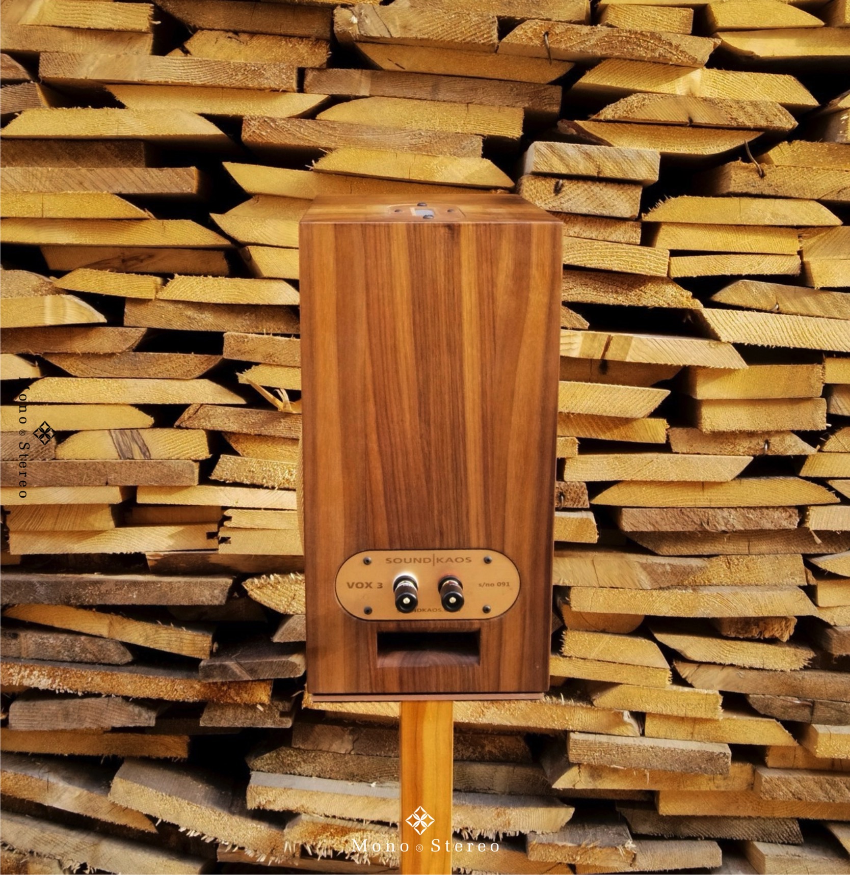 SOUND|KAOS Vox 3 – Ultimate High-Fidelity
