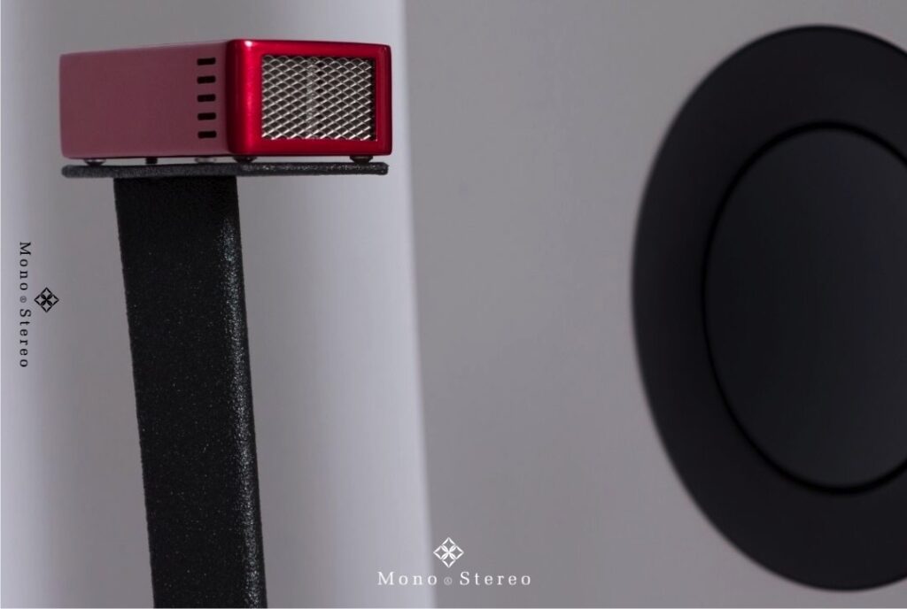 Townshend Maximum Supertweeters – Ultimate High-Fidelity