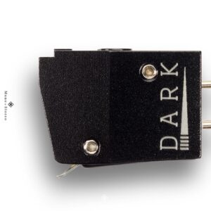 Vertere Acoustics Dark Sabre – Ultimate High-Fidelity