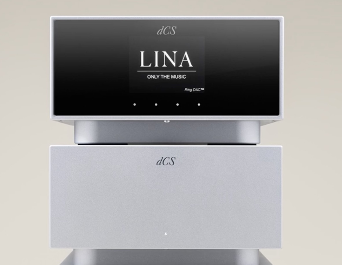 dCS LINA DAC – Clock Review – M & S | Ultimate High-Fidelity