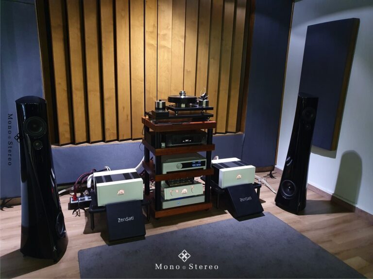 hARt Lab Greece – Ultimate High-Fidelity