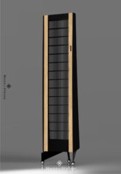 Popori Acoustics – M & S | Ultimate High-Fidelity