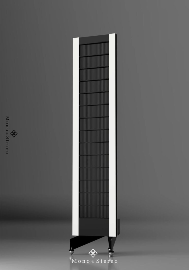 Popori Acoustics – M & S | Ultimate High-Fidelity