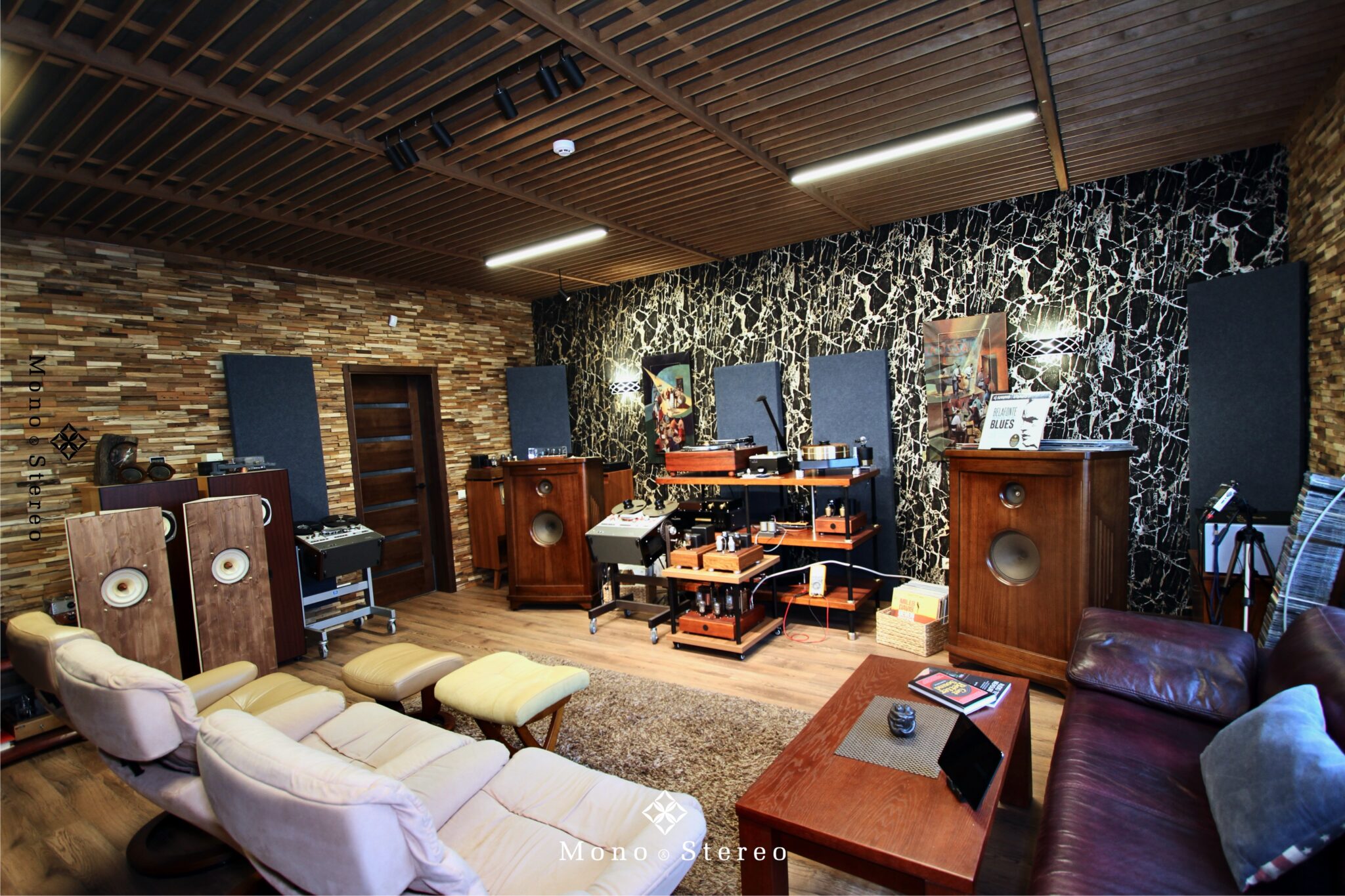 The Note – M & S | Ultimate High-Fidelity