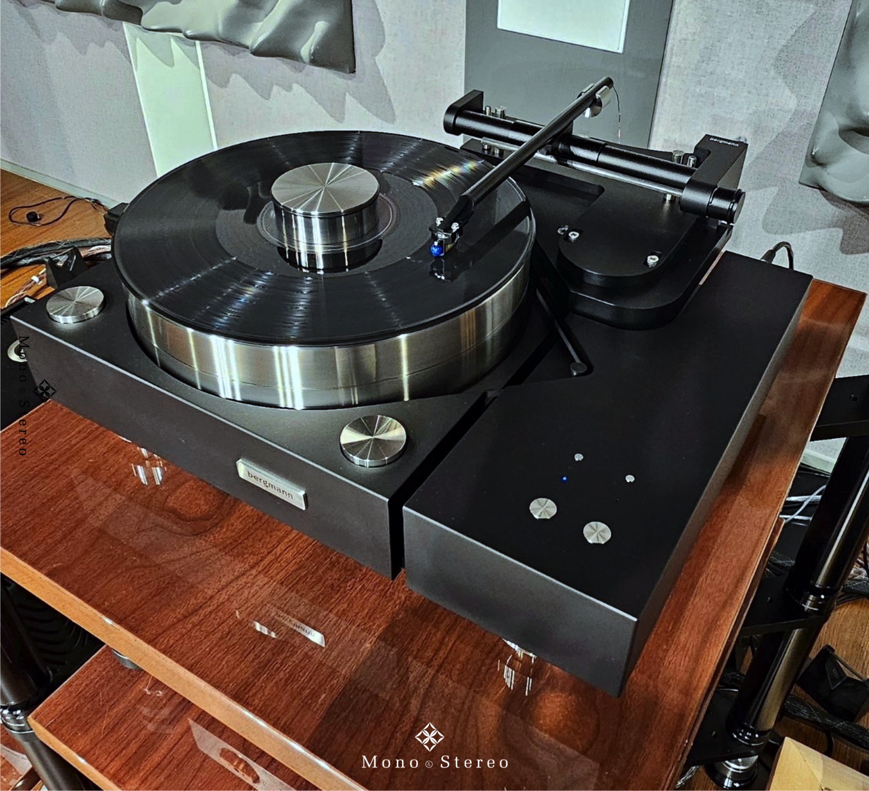 Estelon, True Life Audio, Kronos Audio – Ultimate High-Fidelity