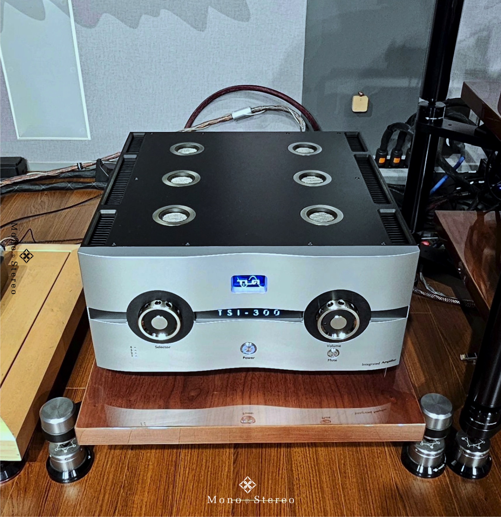 Estelon, True Life Audio, Kronos Audio – Ultimate High-Fidelity