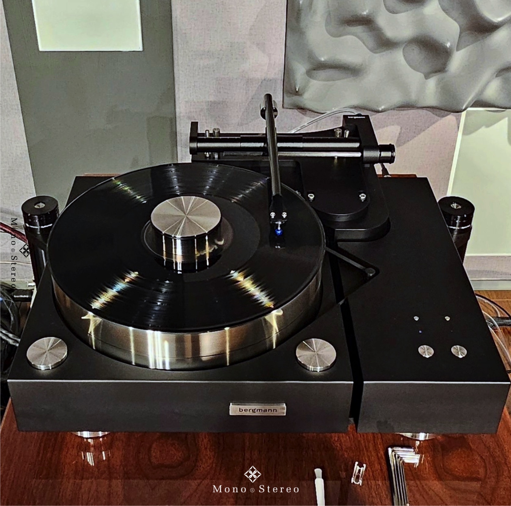 Estelon, True Life Audio, Kronos Audio – Ultimate High-Fidelity