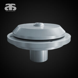 Acoustical Systems A*STELLAR Turntable – Ultimate High-Fidelity