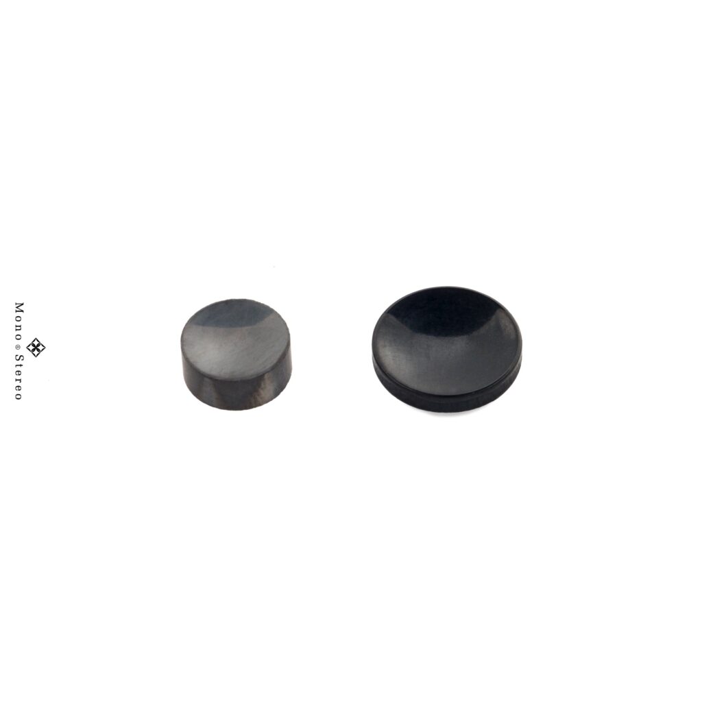 Carbide Audio Carbide Base Sapphire – Ultimate High-Fidelity