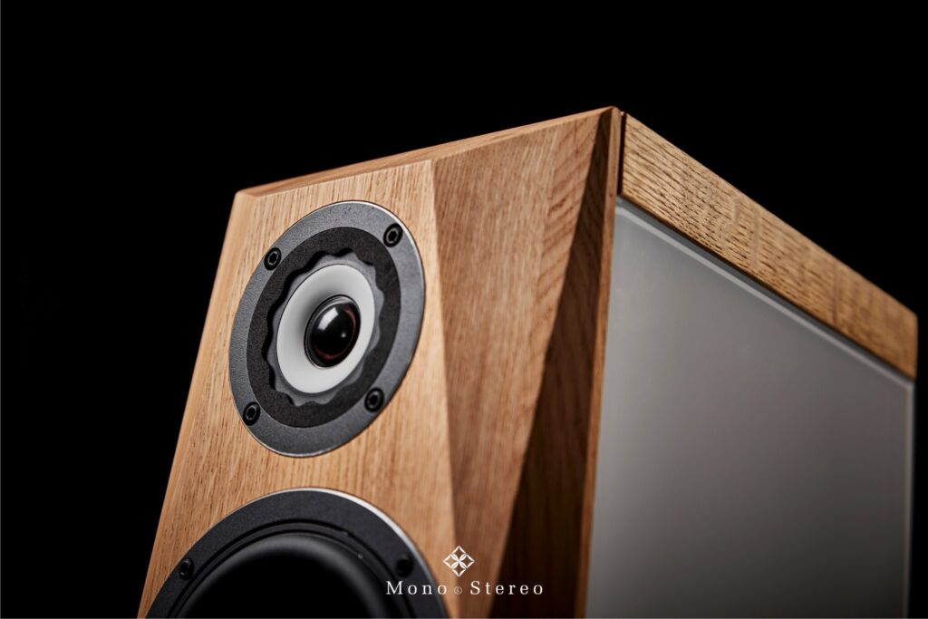 Joachim Gerhard Collection Speakers – Ultimate High-Fidelity