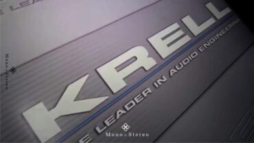 Krell XD™ Technology – Ultimate High-Fidelity