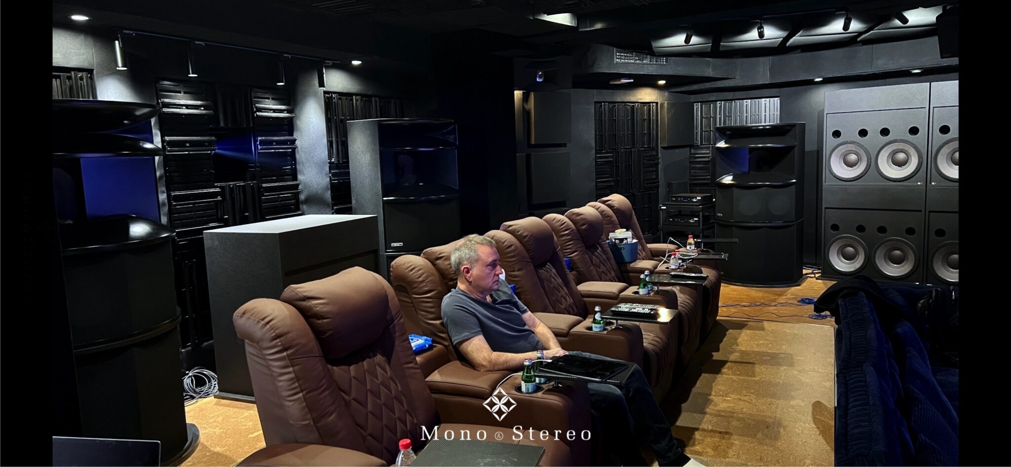 Ocean Way Audio – Ultimate High-Fidelity