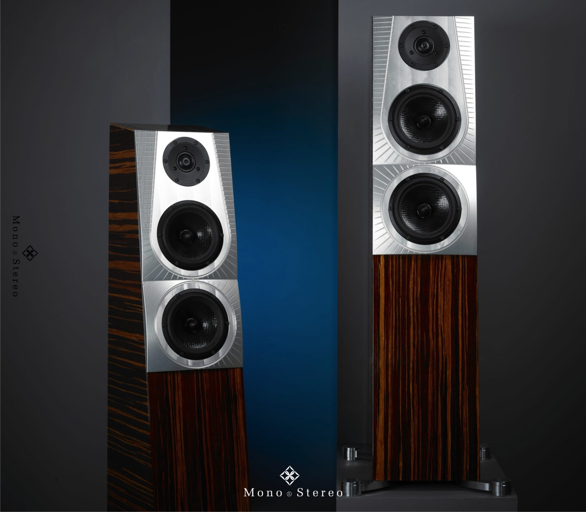 Storgaard & Vestskov GRO Speakers – Ultimate High-Fidelity