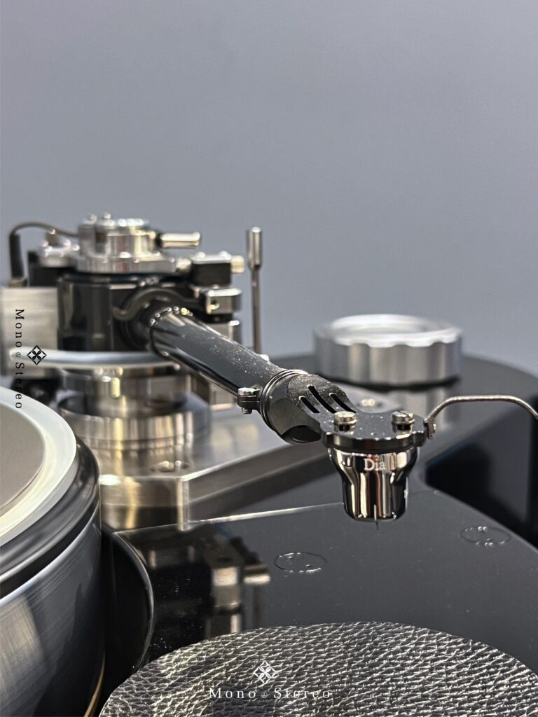TechDAS Air Force 10 Tonearm North American Launch – Ultimate High-Fidelity