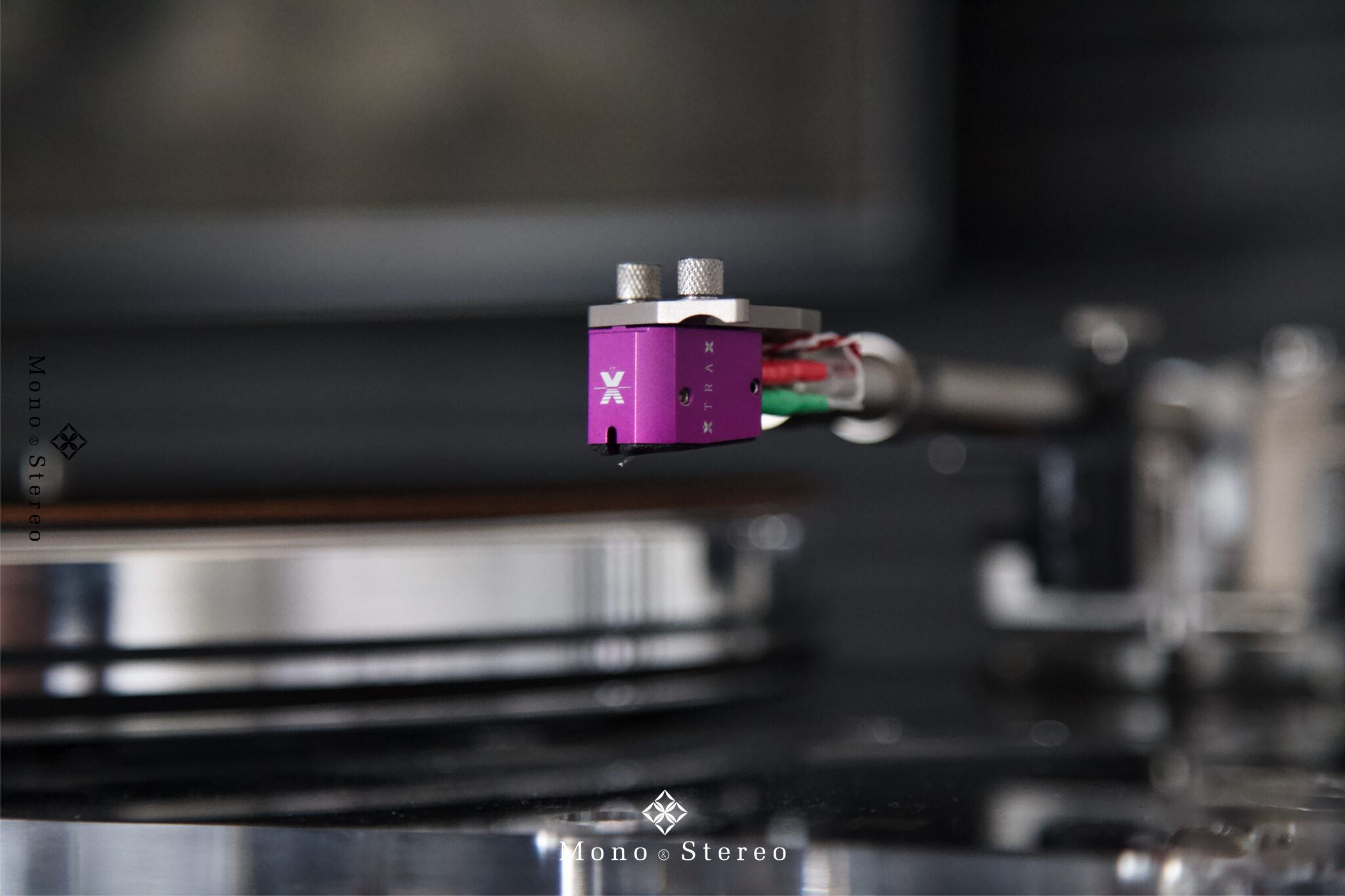 Vertere Acoustics XtraX MC Cartridge – Ultimate High-Fidelity