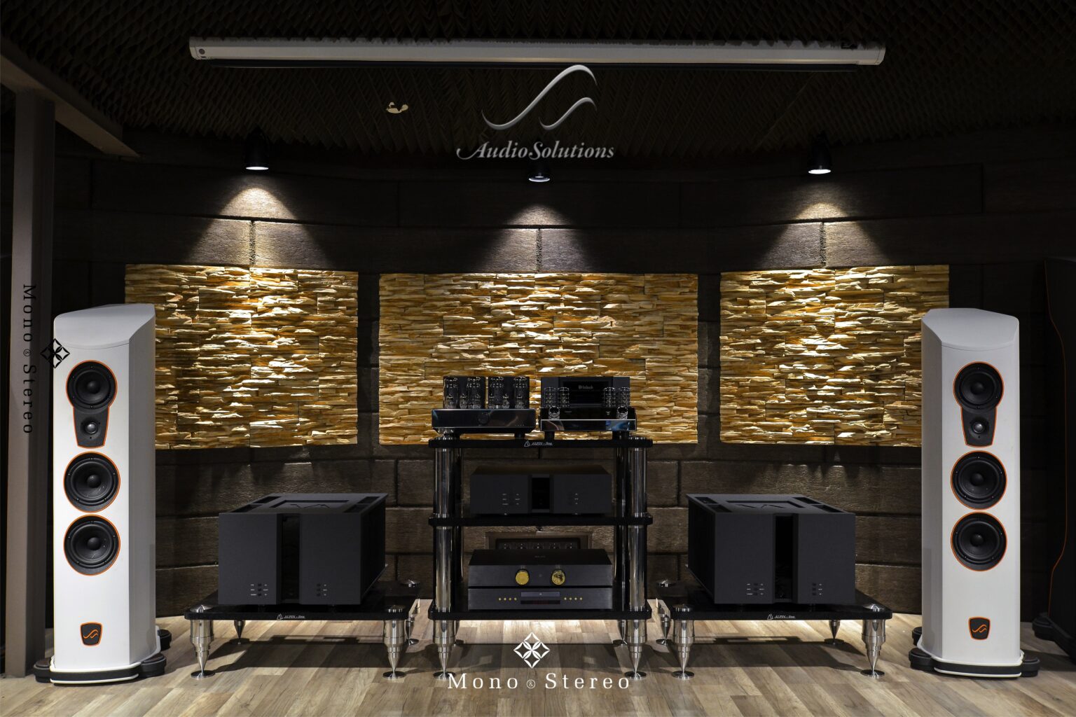 AudioSolutions Interview – Ultimate High-Fidelity