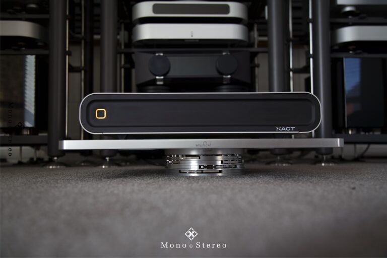 Wellfloat Babel BASE | Double 4548 Review – M & S | Ultimate High-Fidelity